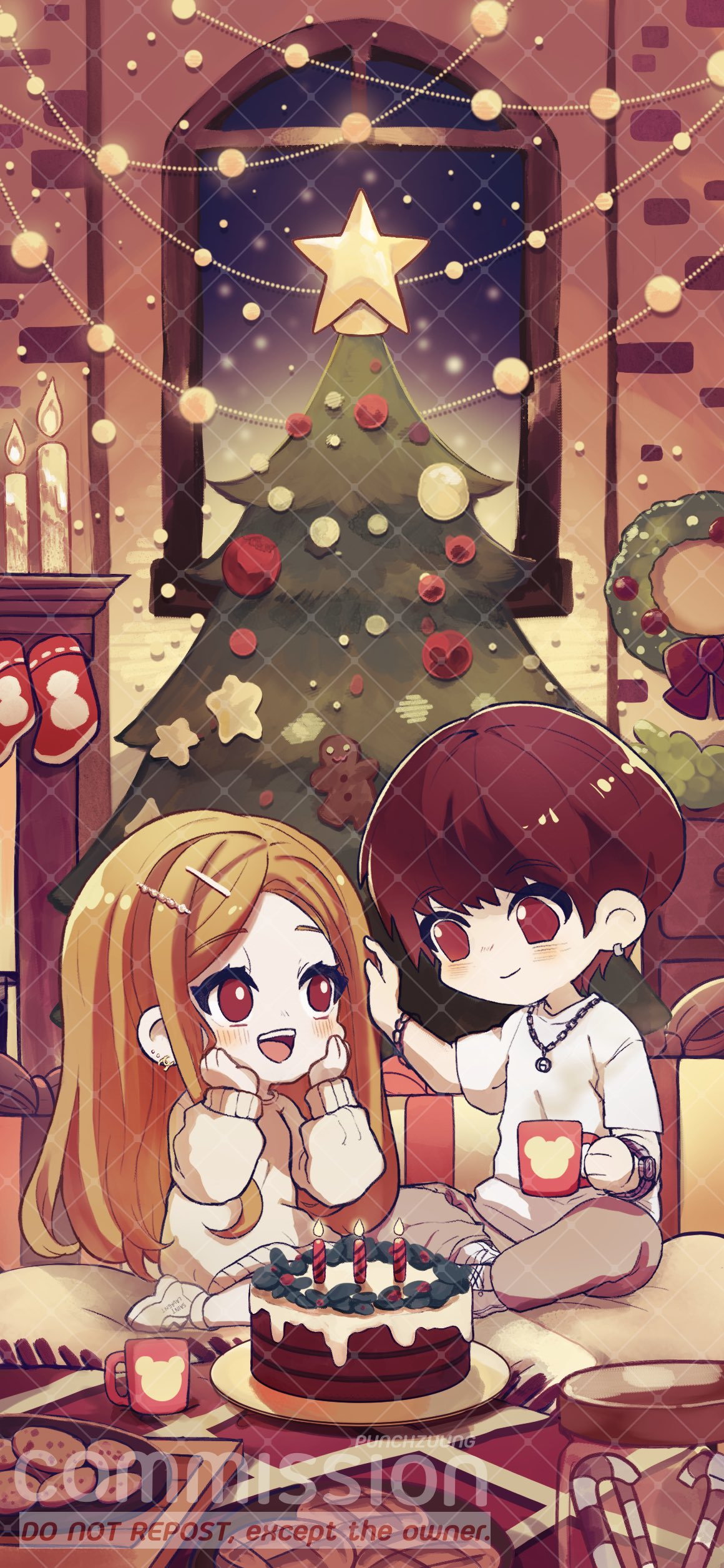 02 Chibi [ลงเงาธรรมดา] album by PUNCHzuung | Arbum